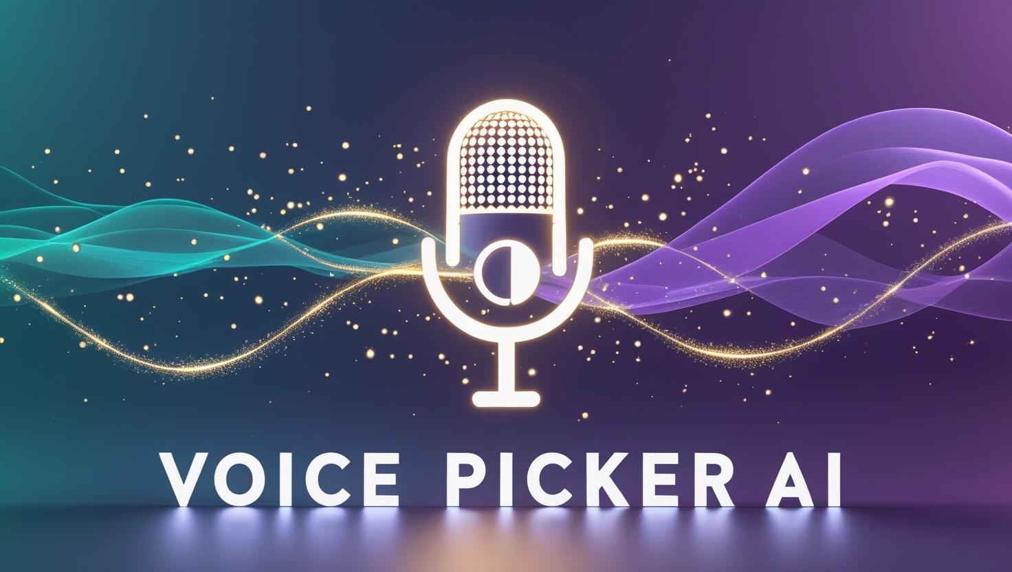 音声から議事録を自動作成 | AI文字起こしサービス Voice Picker AI